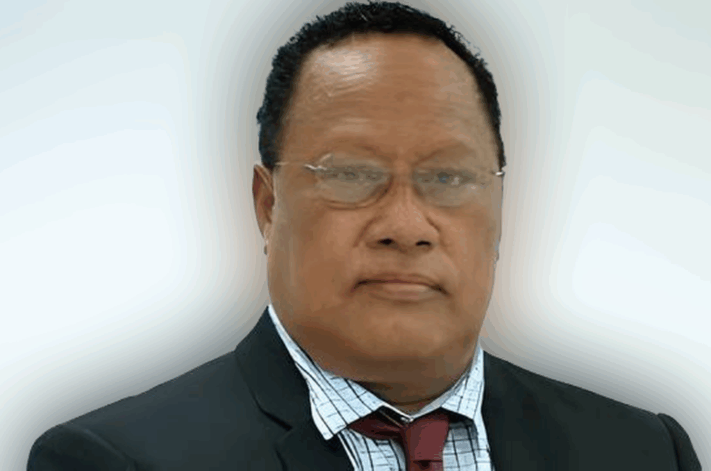 Members of Parliament (MP) Rennell Bellona Constituency - Rennell ...